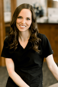 Johnston Dental | Dr. Easter